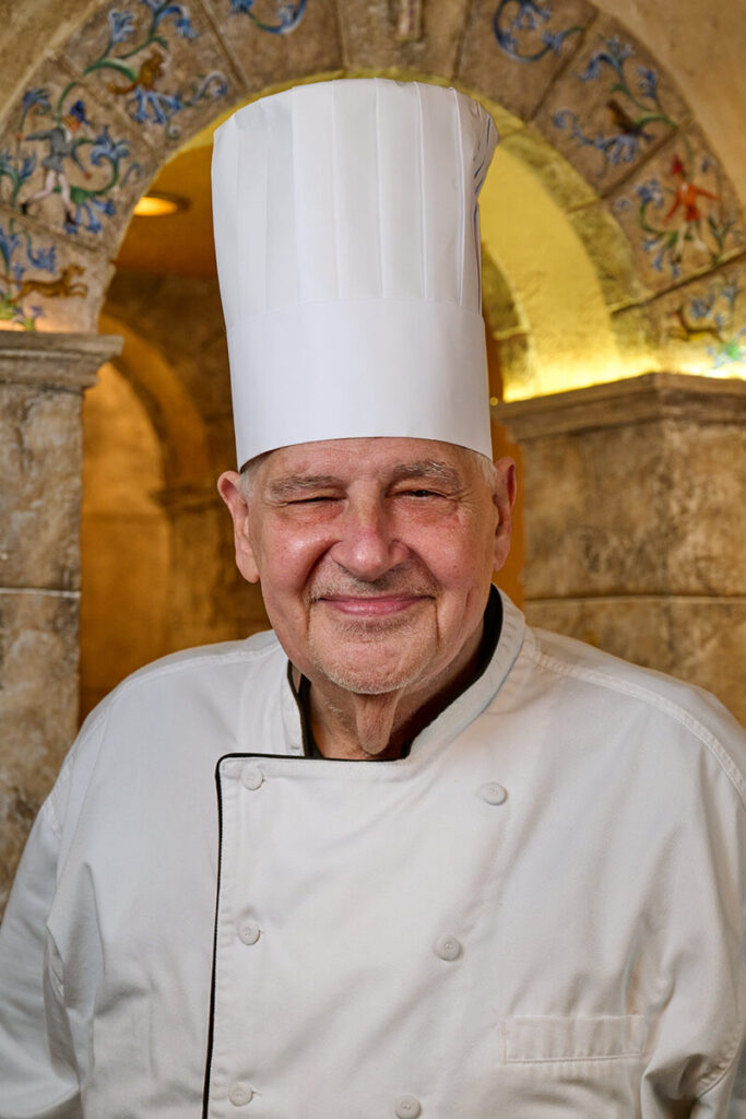 Our Team - Cornell Hotel de France